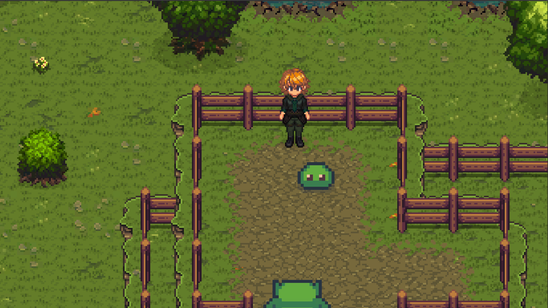 TRACHI – AUTHORITY - Keymailer