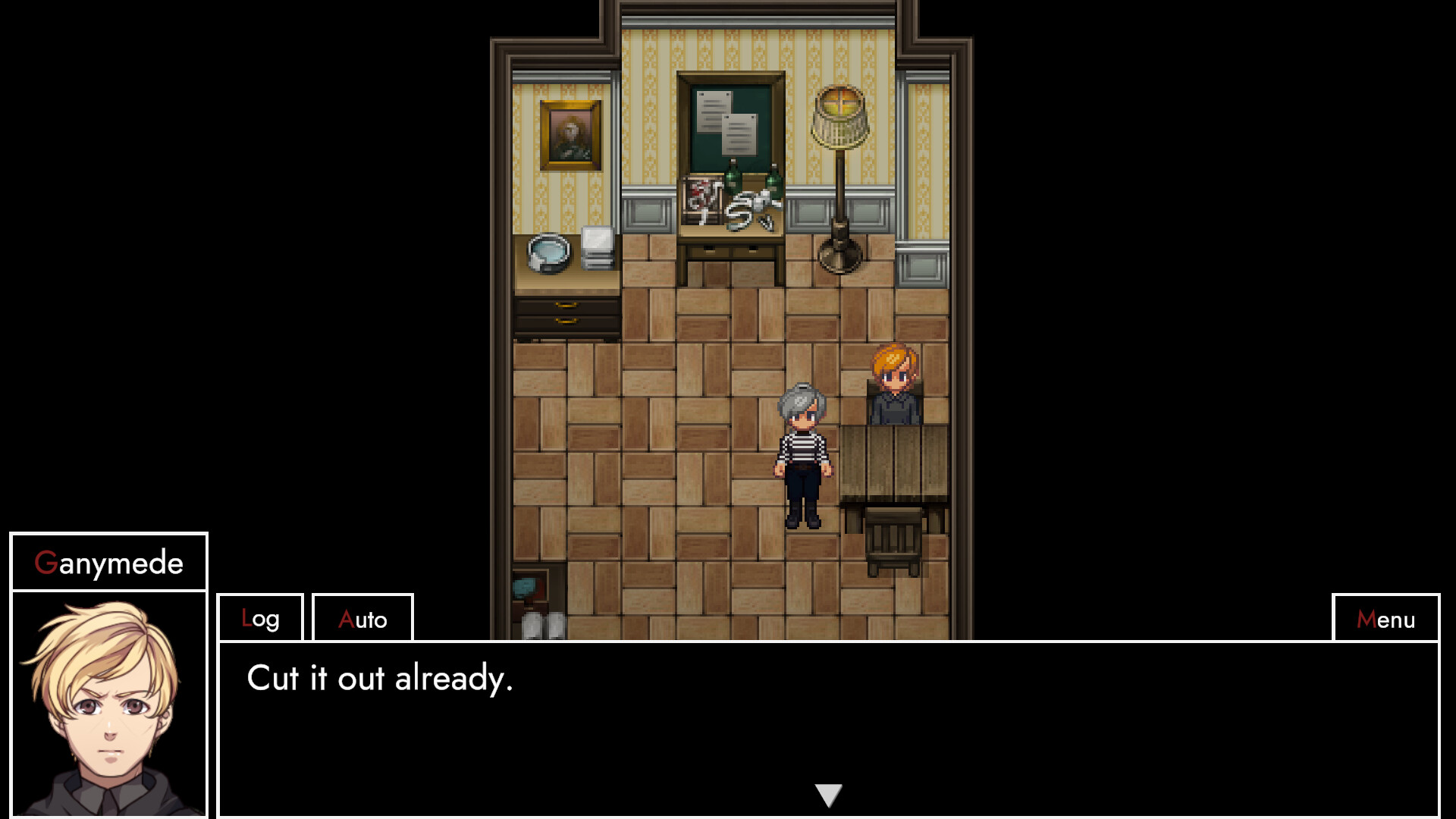 TRACHI – ANARCHY on Steam