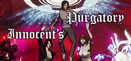 Innocent's purgatory | Gamers Unchained