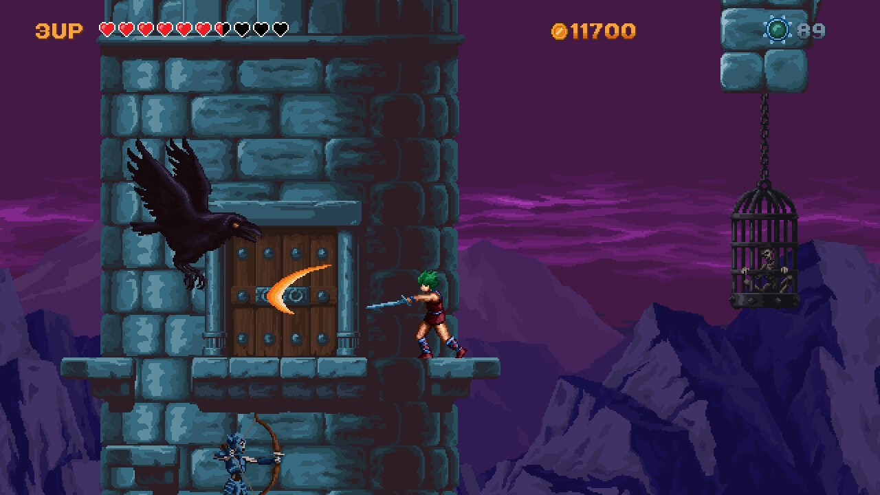 Argol - Kronoss' Castle on Steam