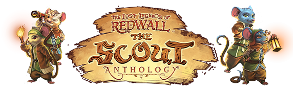 The Lost Legends of Redwall™: The Scout Anthology on Steam