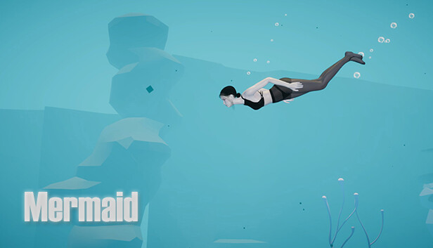 Save 30% on Mermaid on Steam