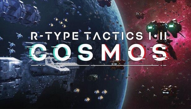 R-Type Tactics I • II Cosmos - Steam News Hub