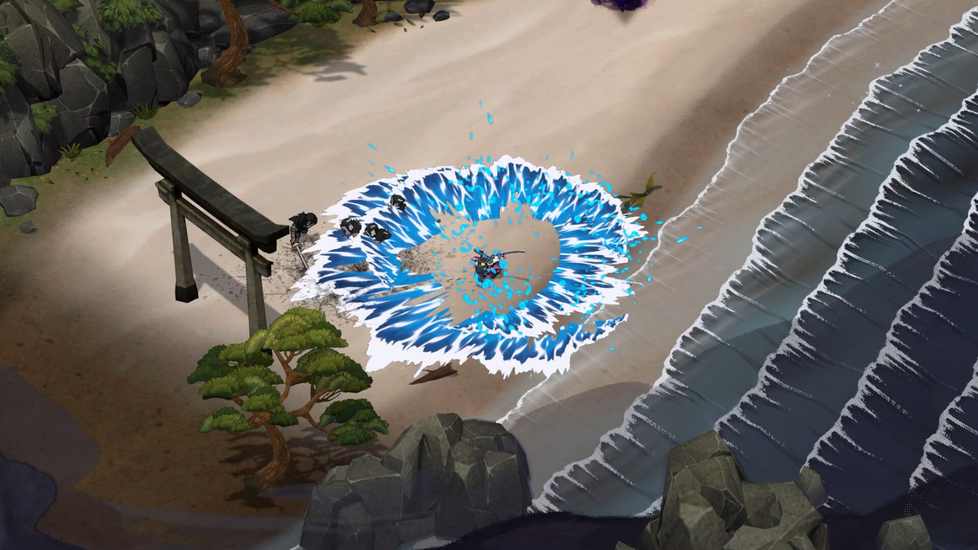 Yasha: Legends of the Demon Blade on Steam