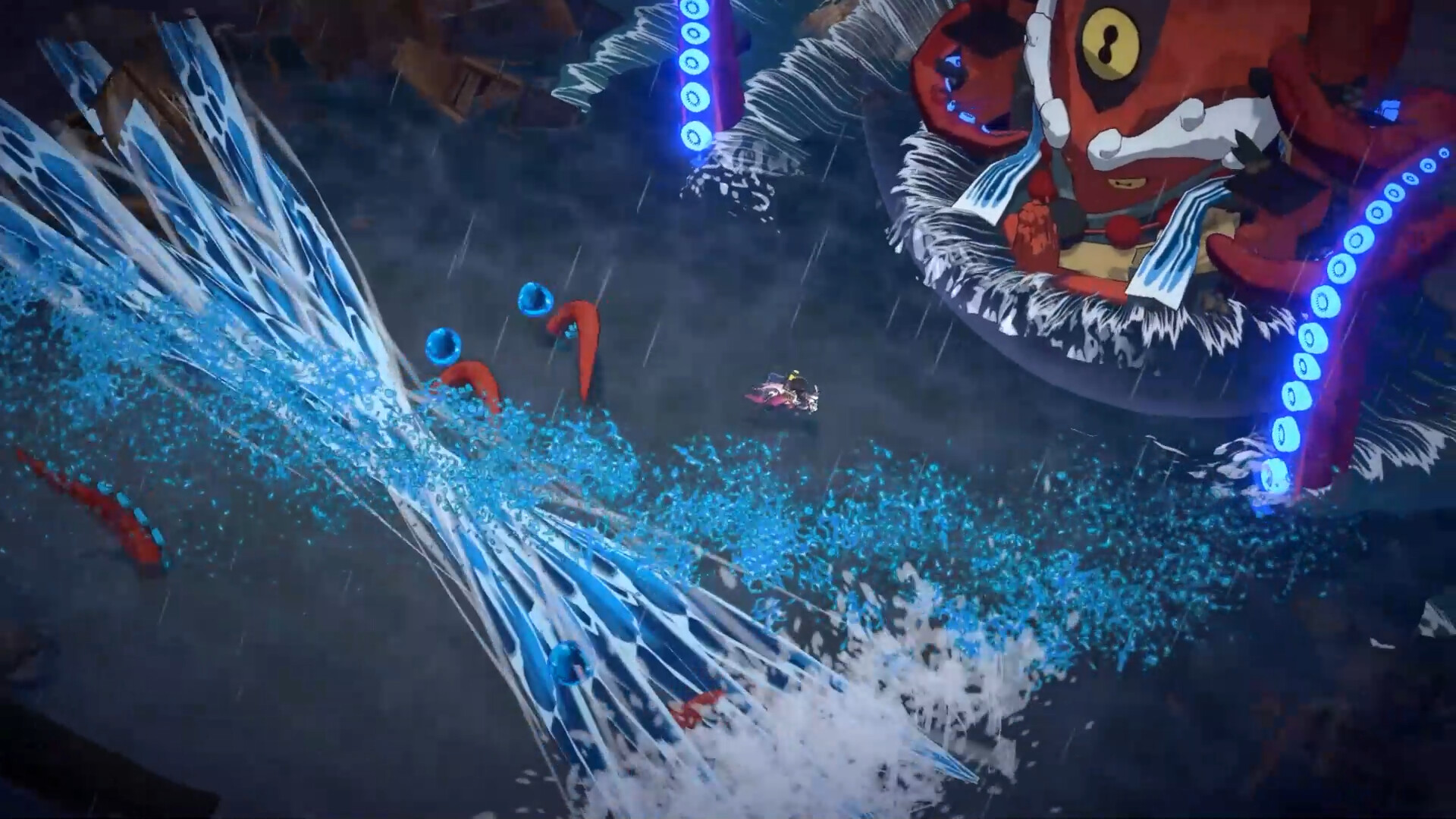 Yasha: Legends of the Demon Blade on Steam