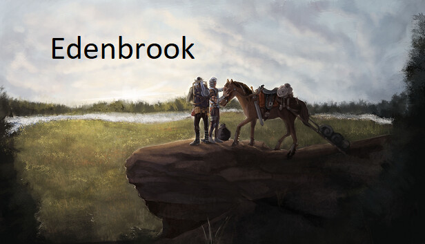 Edenbrook Demo - Steam News Hub