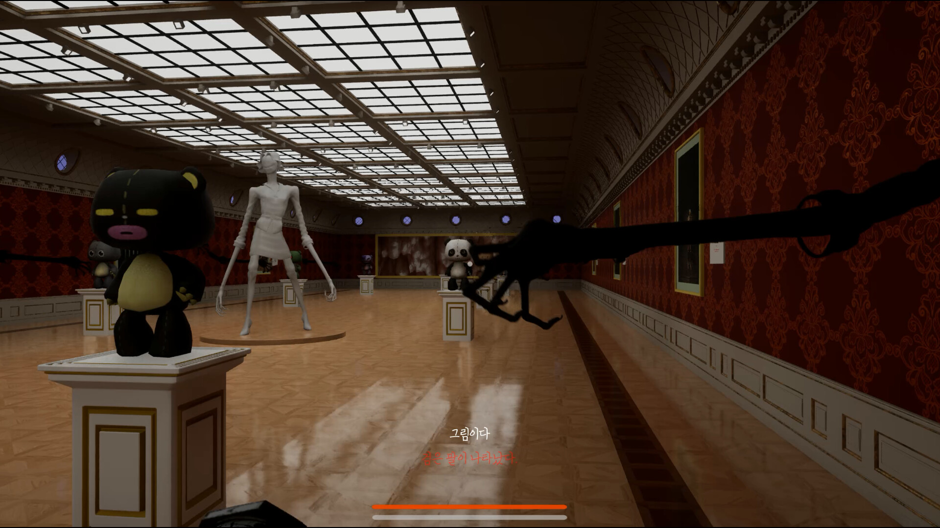 Gallery : Moa's Room on Steam