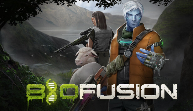 BioFusion on Steam
