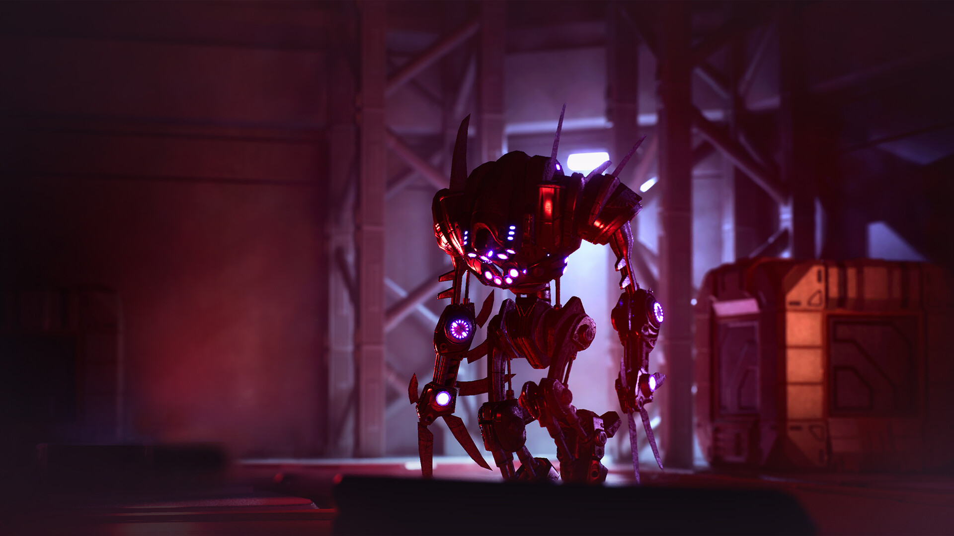 Starsiege: Deadzone on Steam