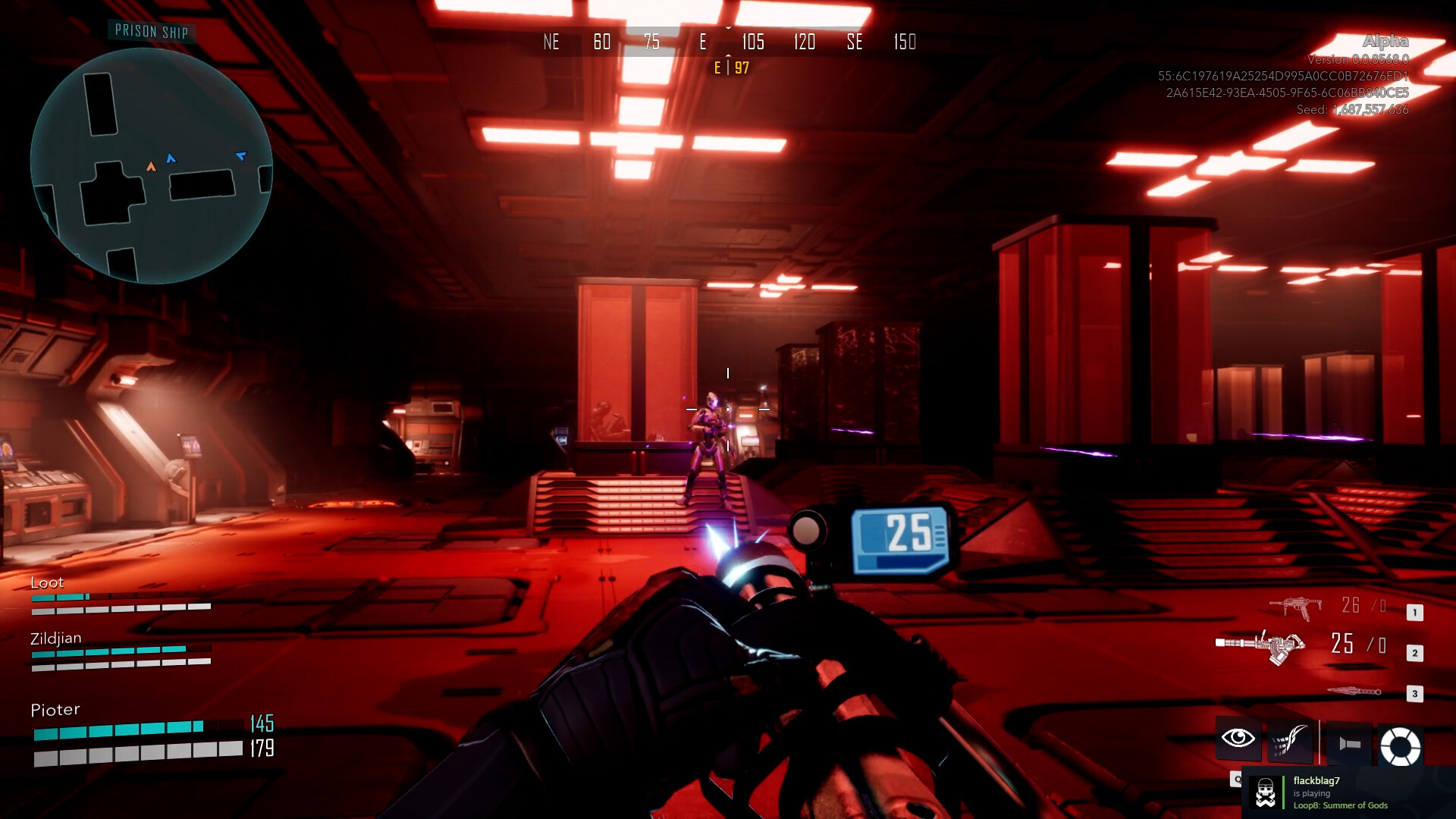 Starsiege: Deadzone on Steam