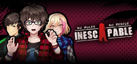 Inescapable: No Rules, No Rescue on Steam