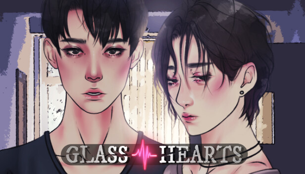 Glass Hearts on Steam