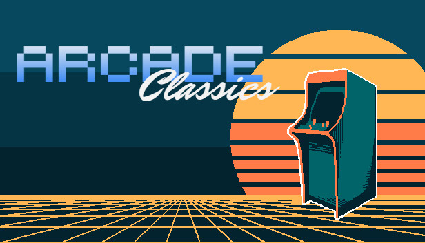 Arcade Classics - Steam News Hub