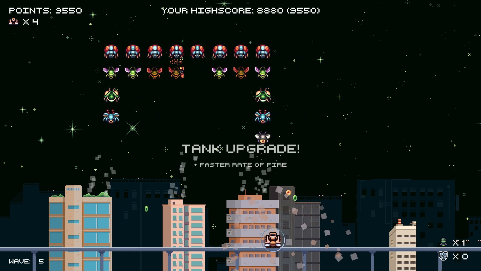 Arcade Classics on Steam