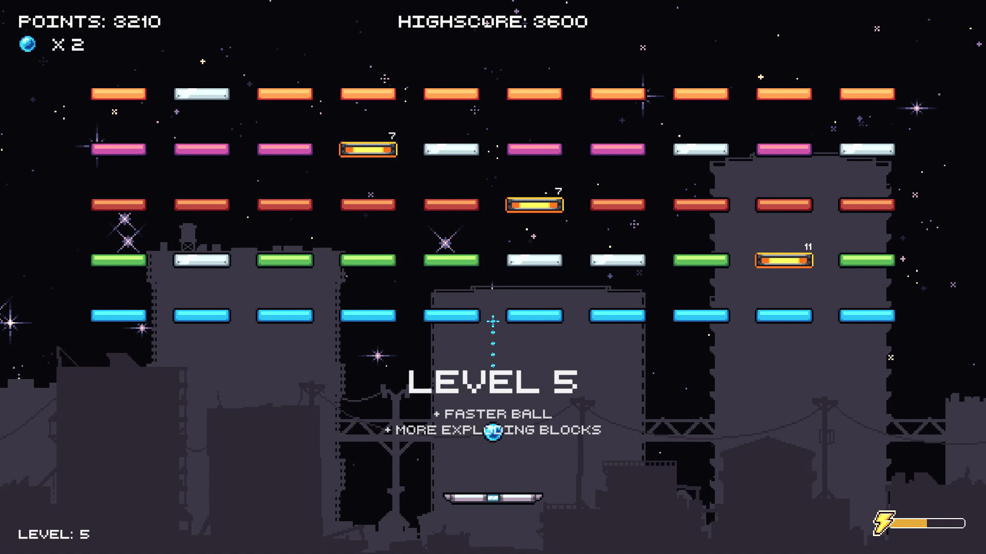 Arcade Classics no Steam