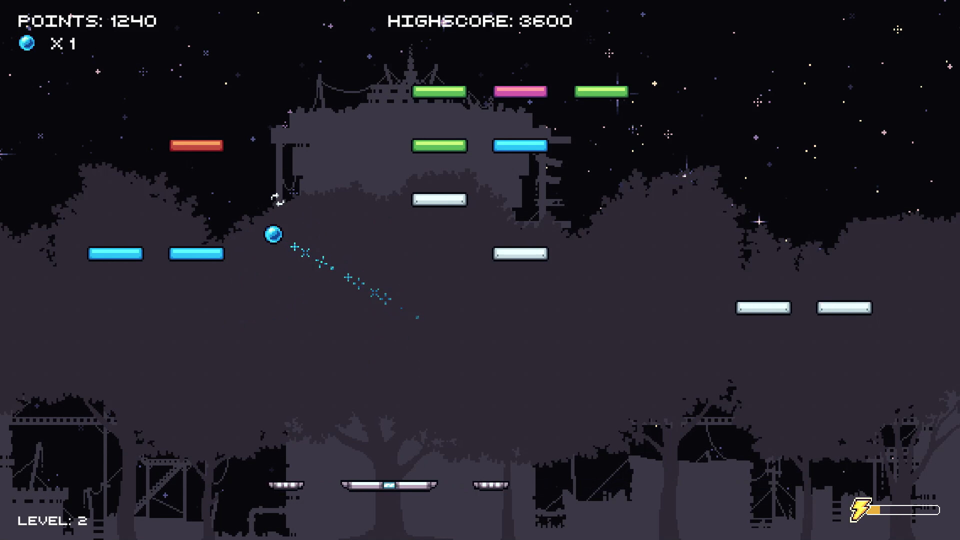 Arcade Classics on Steam