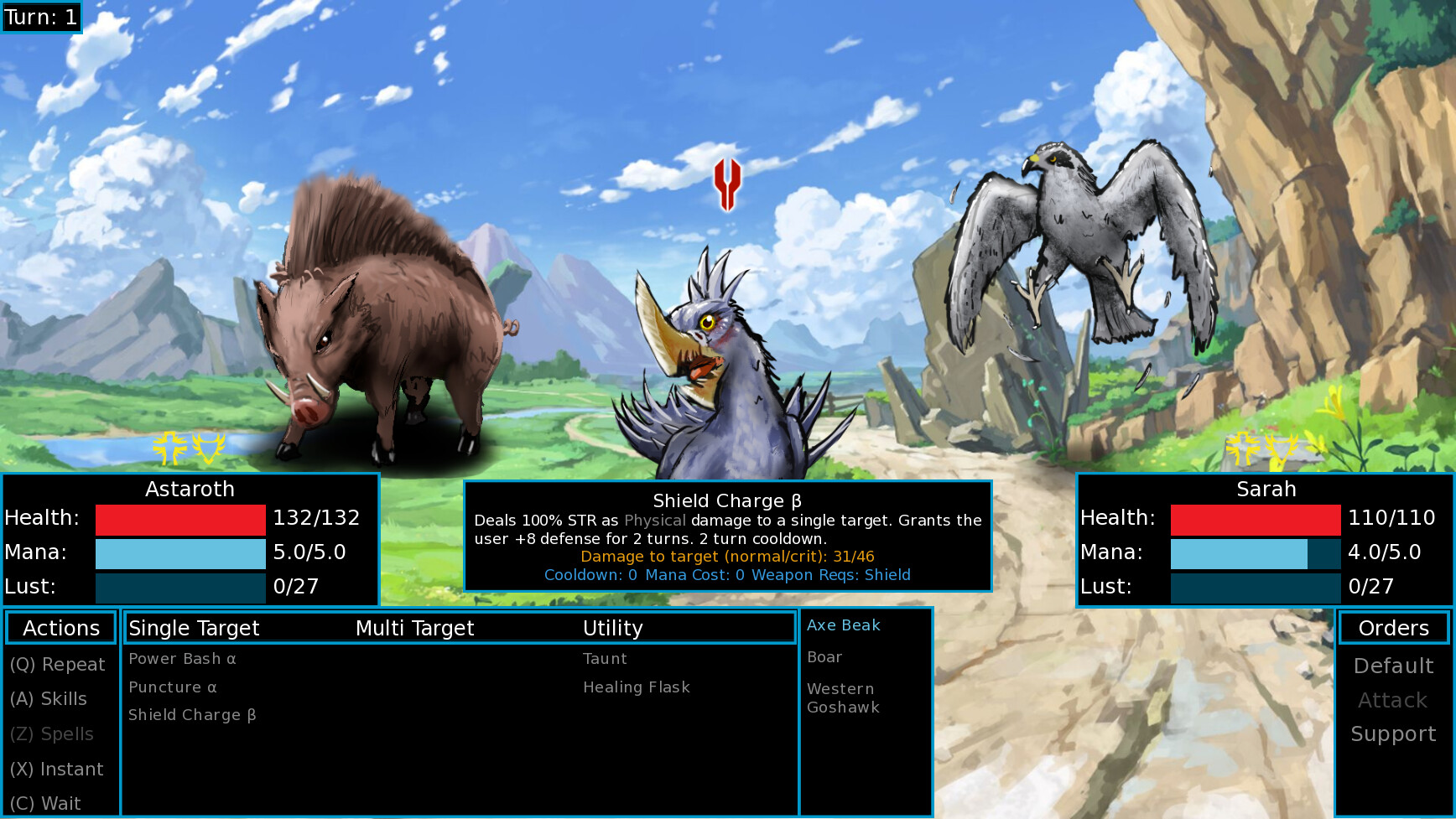 Divine Dawn on Steam