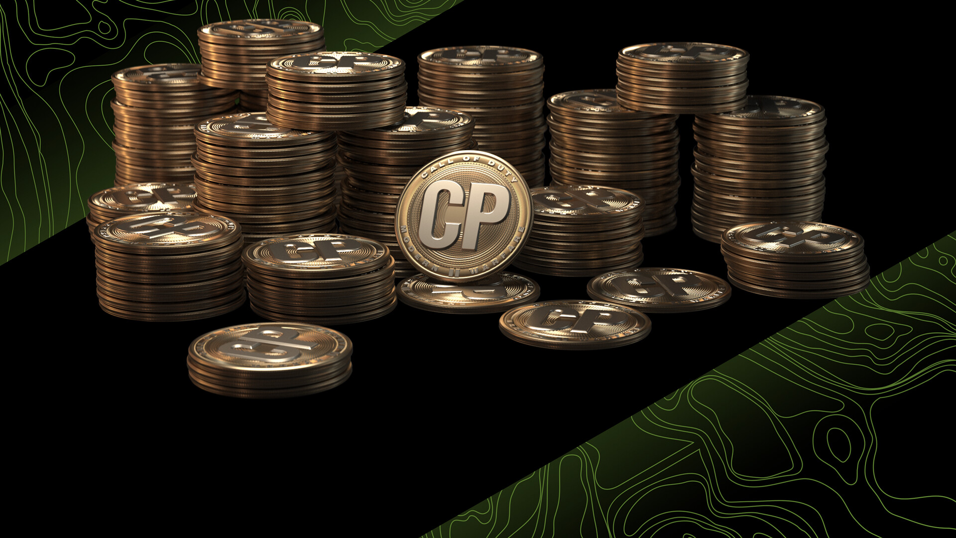 Puntos de Modern Warfare® II o Call of Duty: Warzone™ 2.0 en Steam