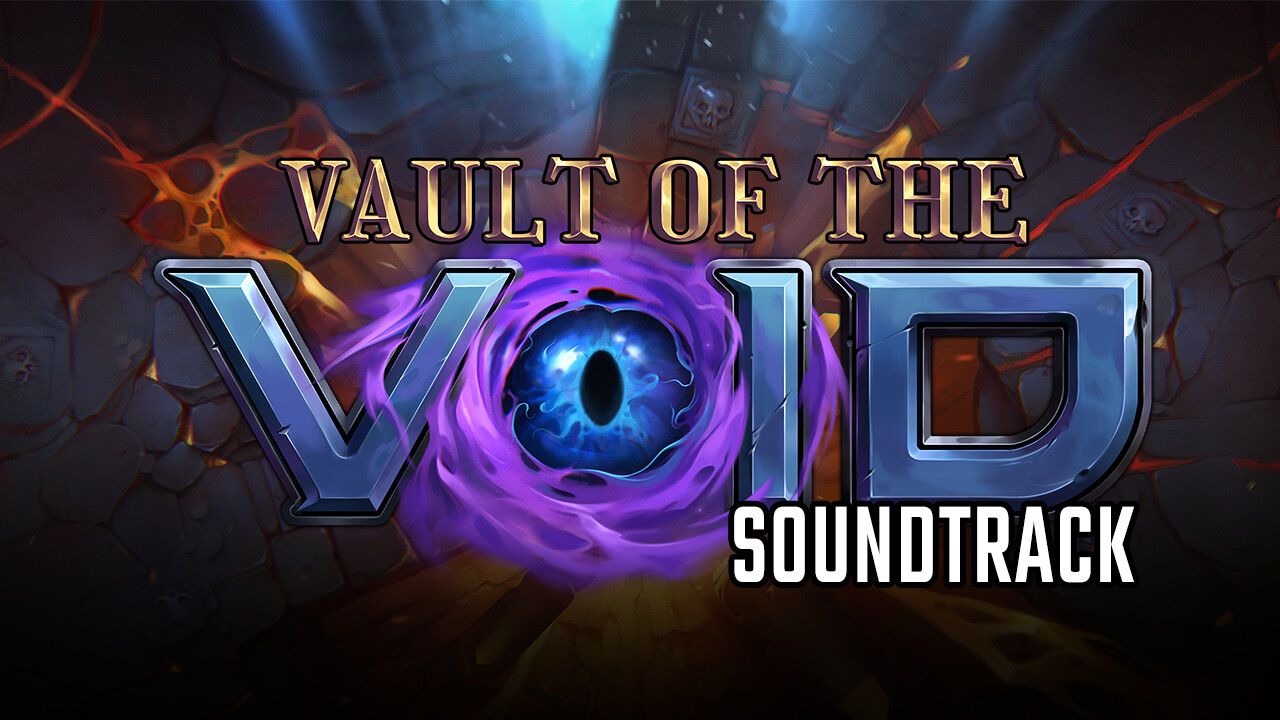 Vault of the Void Soundtrack on Steam