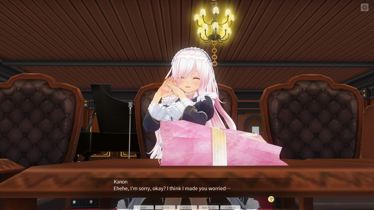 Custom Order Maid 3d2 Personality Pack Soft Cuddly Girl On Steam