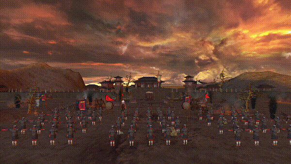 箭歌行贰之秦统天下 Arrow Song2 on Steam