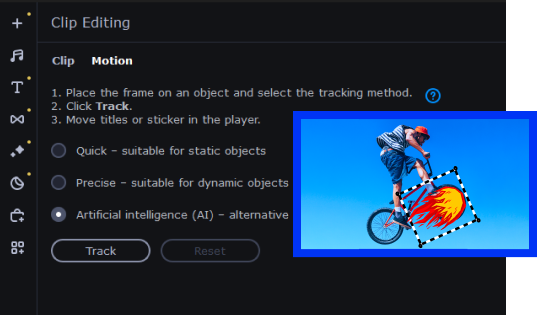 Movavi Video Editor 2023 on Steam