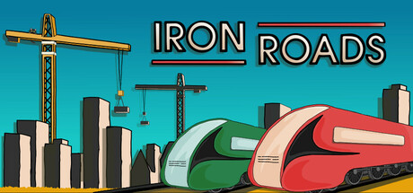 Steam Community :: Iron Roads