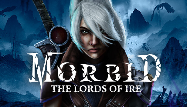 Morbid: The Lords of Ire on Steam