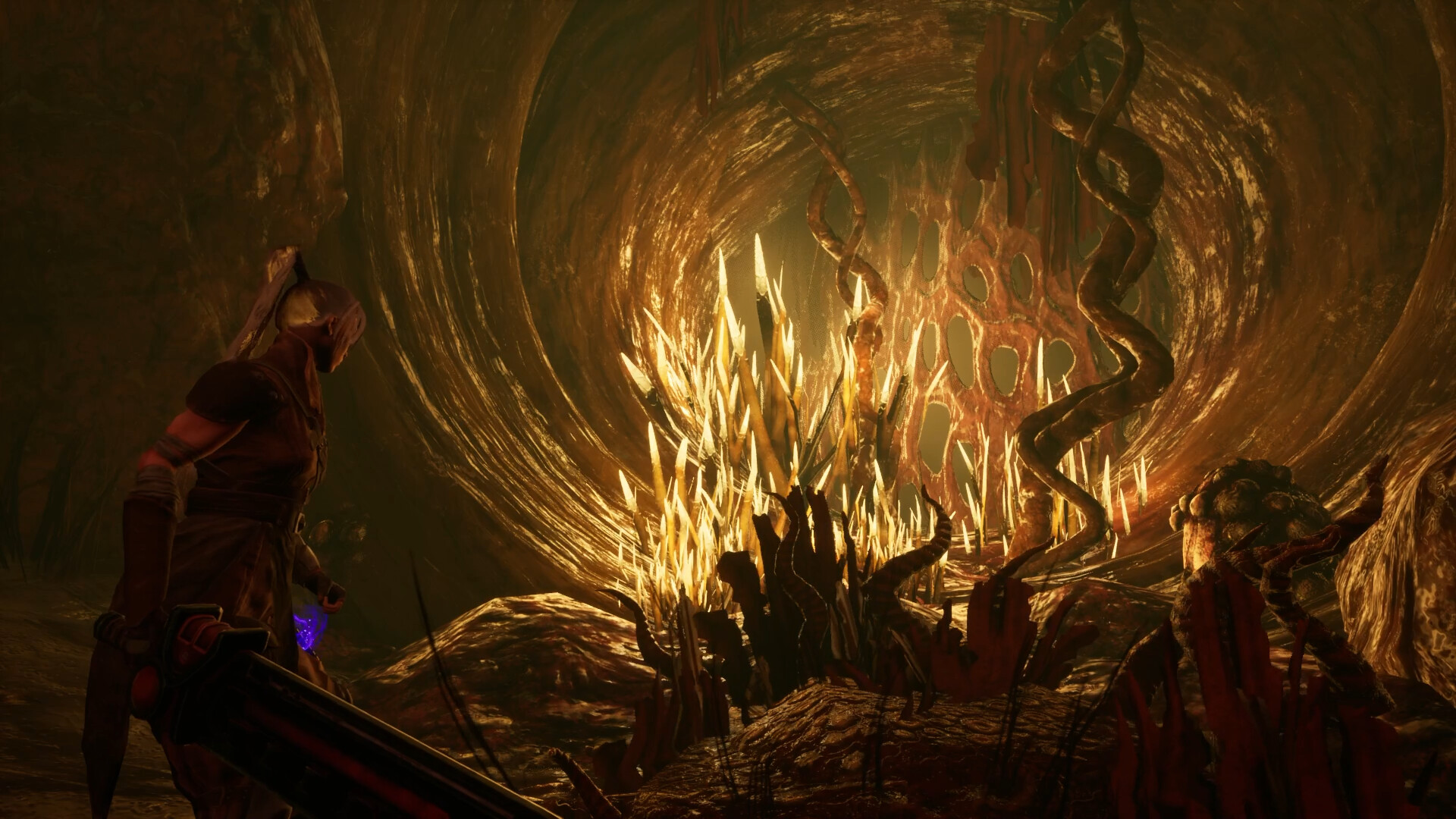 Morbid: The Lords of Ire on Steam