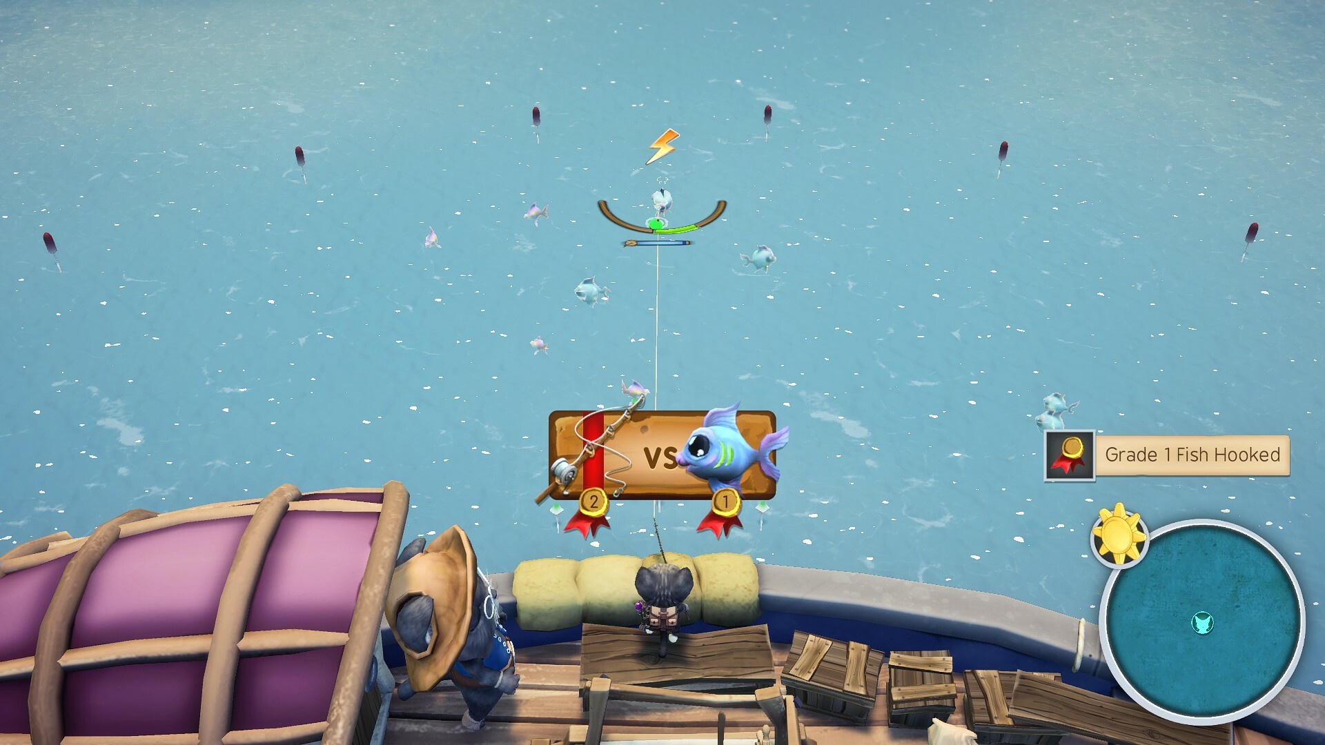 Whisker Waters on Steam