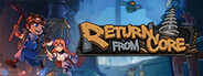 Return from Core - Small Update V0.1.1.1223 - Steam News