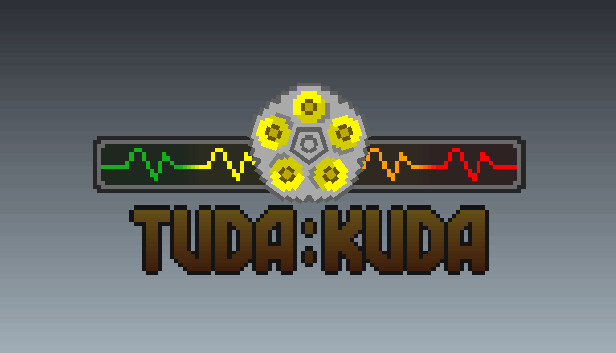 Tuda:Kuda on Steam