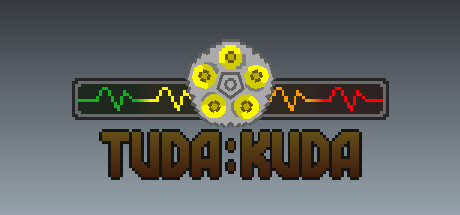 Tuda:Kuda on Steam