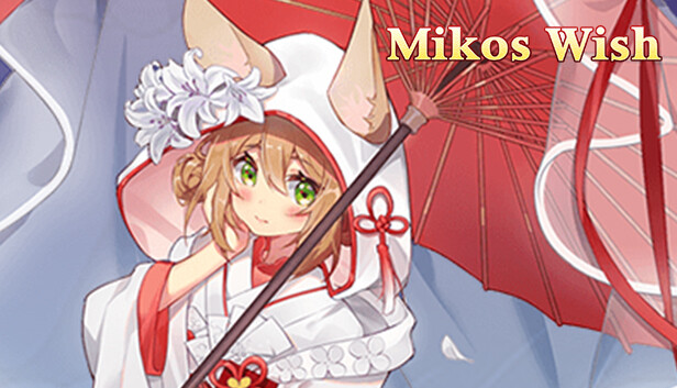 Mikos Wish on Steam