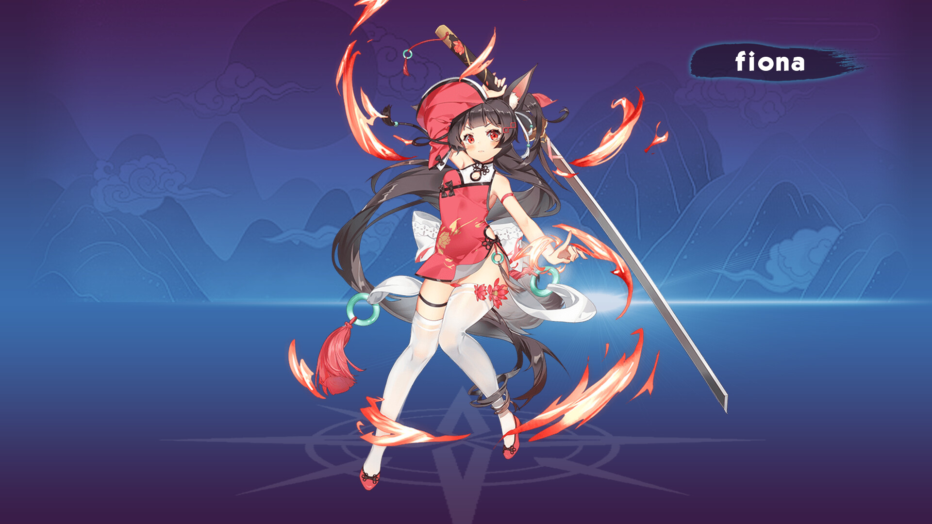 Mikos Wish on Steam