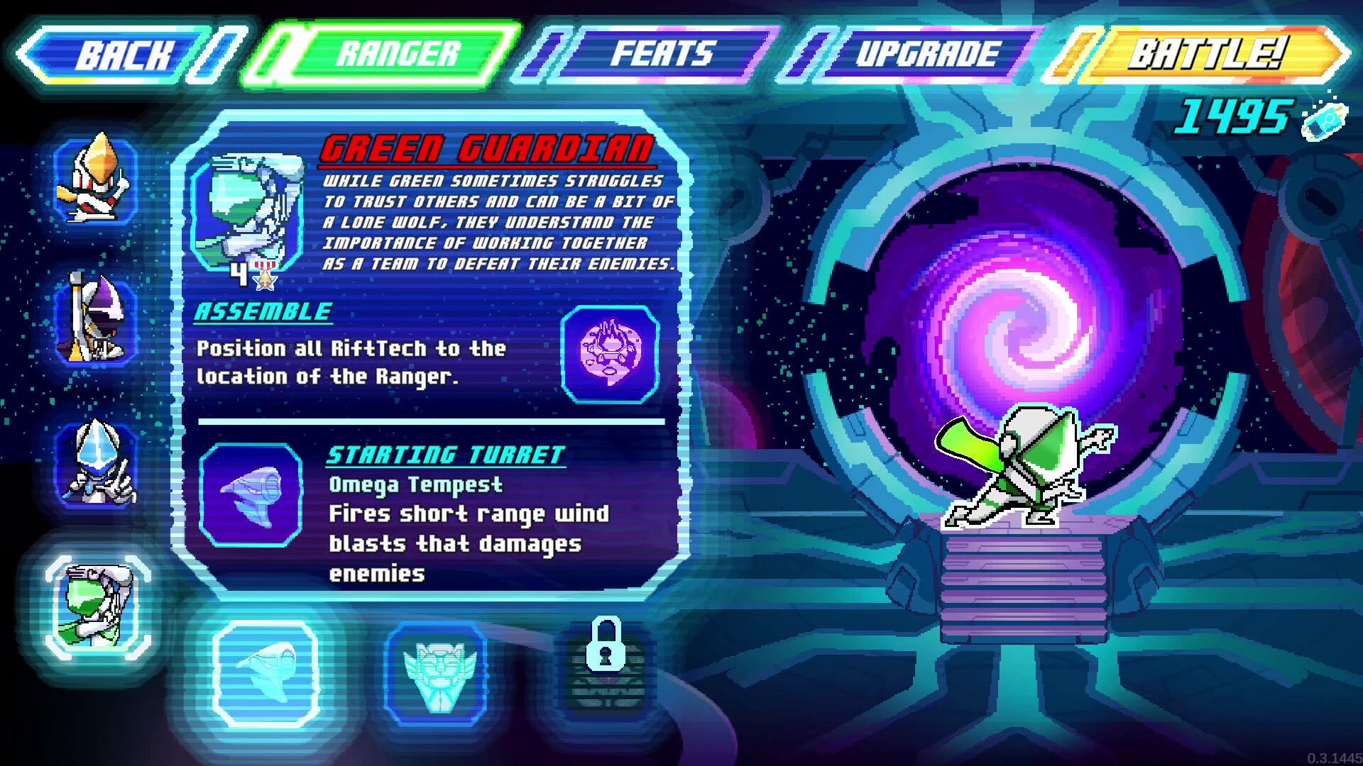 Save 33% on Rift Rangers on Steam