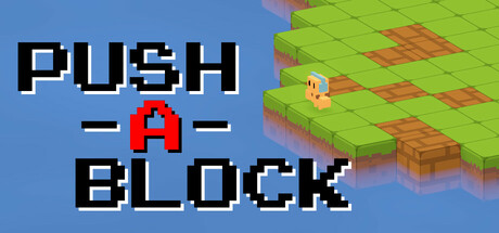 Steam Community :: Push a Block