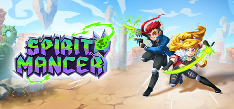 Spirit Mancer on Steam
