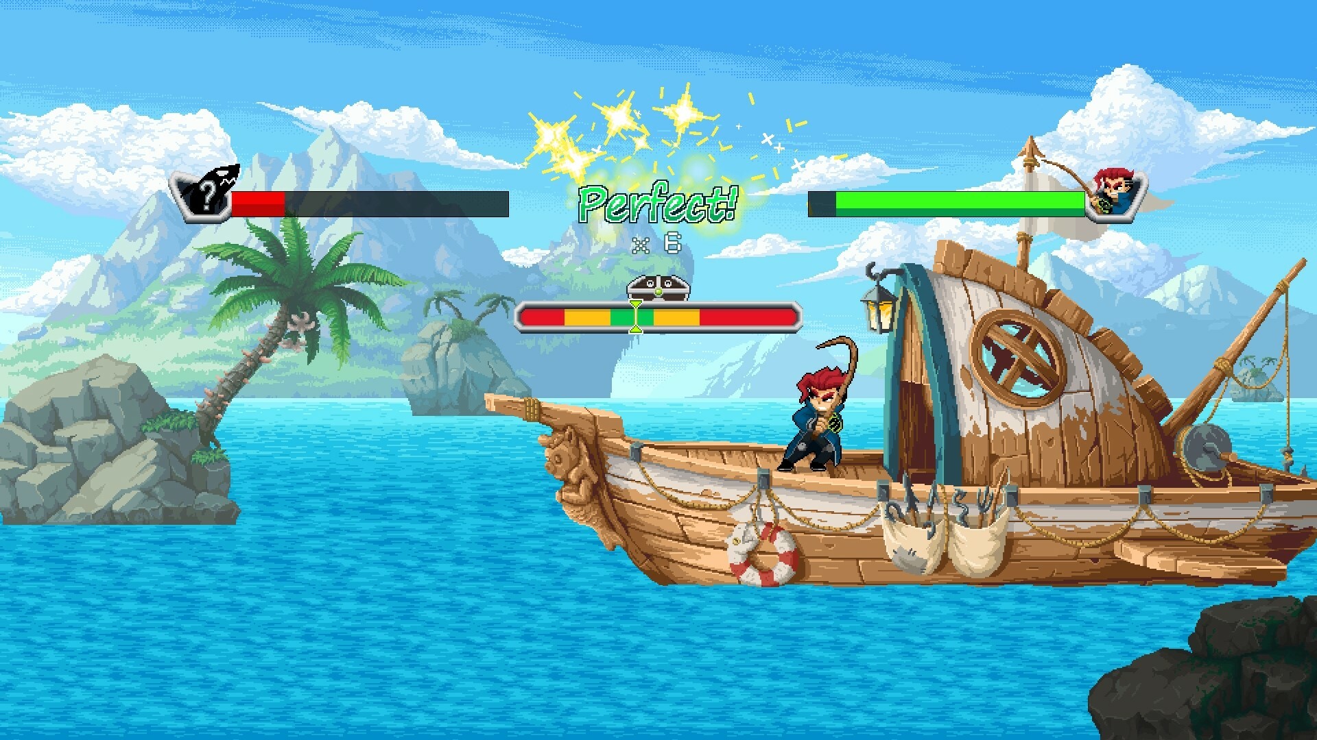 Spirit Mancer on Steam