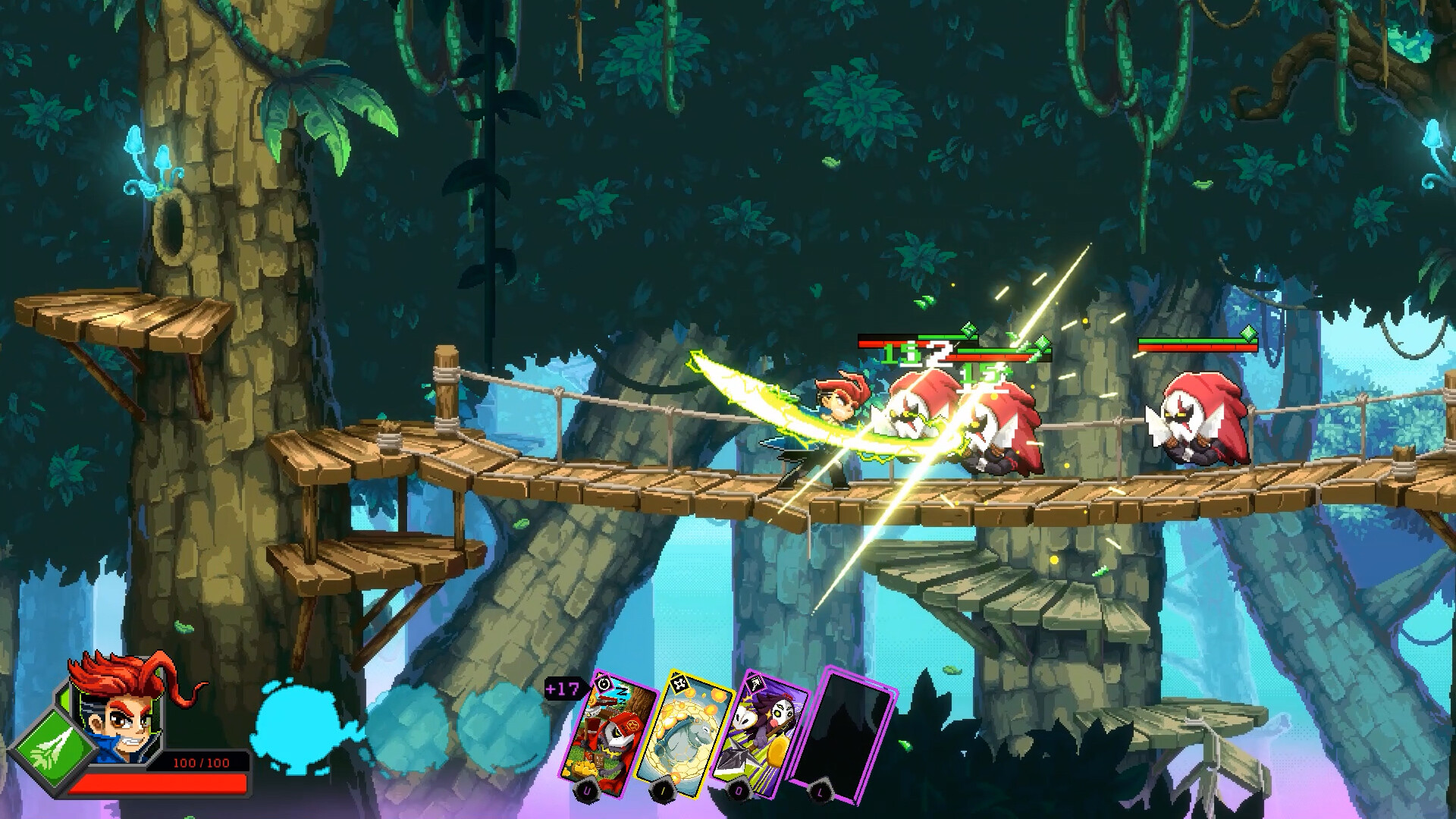 Spirit Mancer on Steam