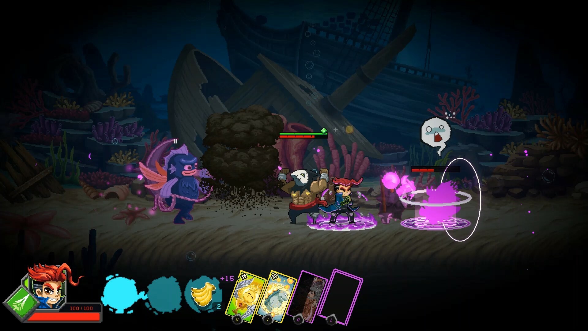 Spirit Mancer on Steam