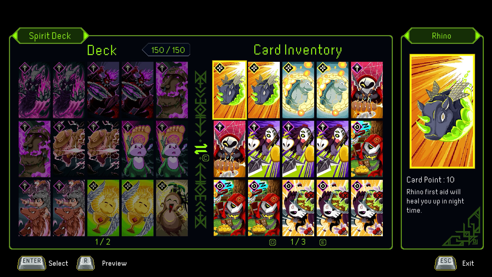 Spirit Mancer on Steam