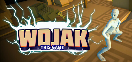 Save 50% on Wojak This Game on Steam