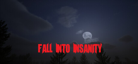 Fall Into Insanity on Steam
