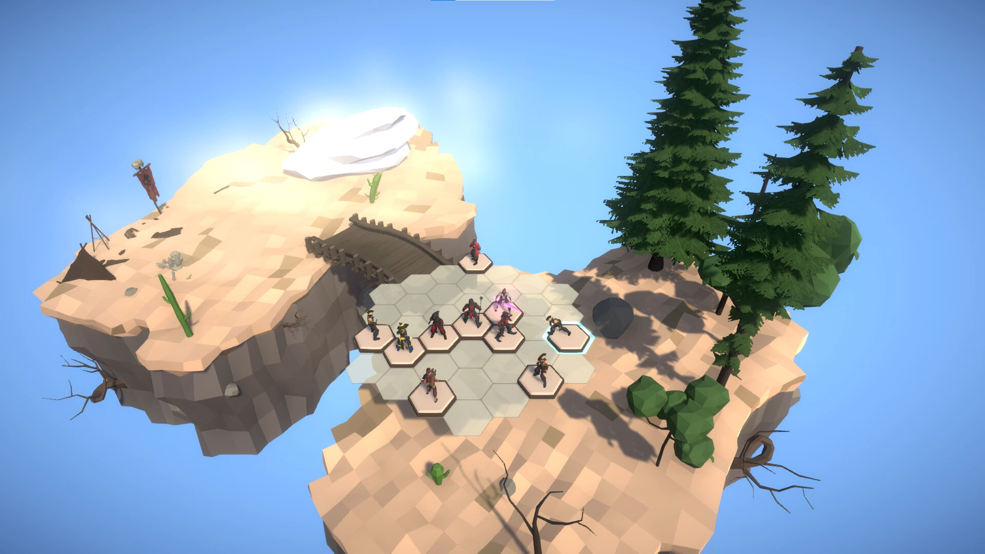 Saving Healer on Steam