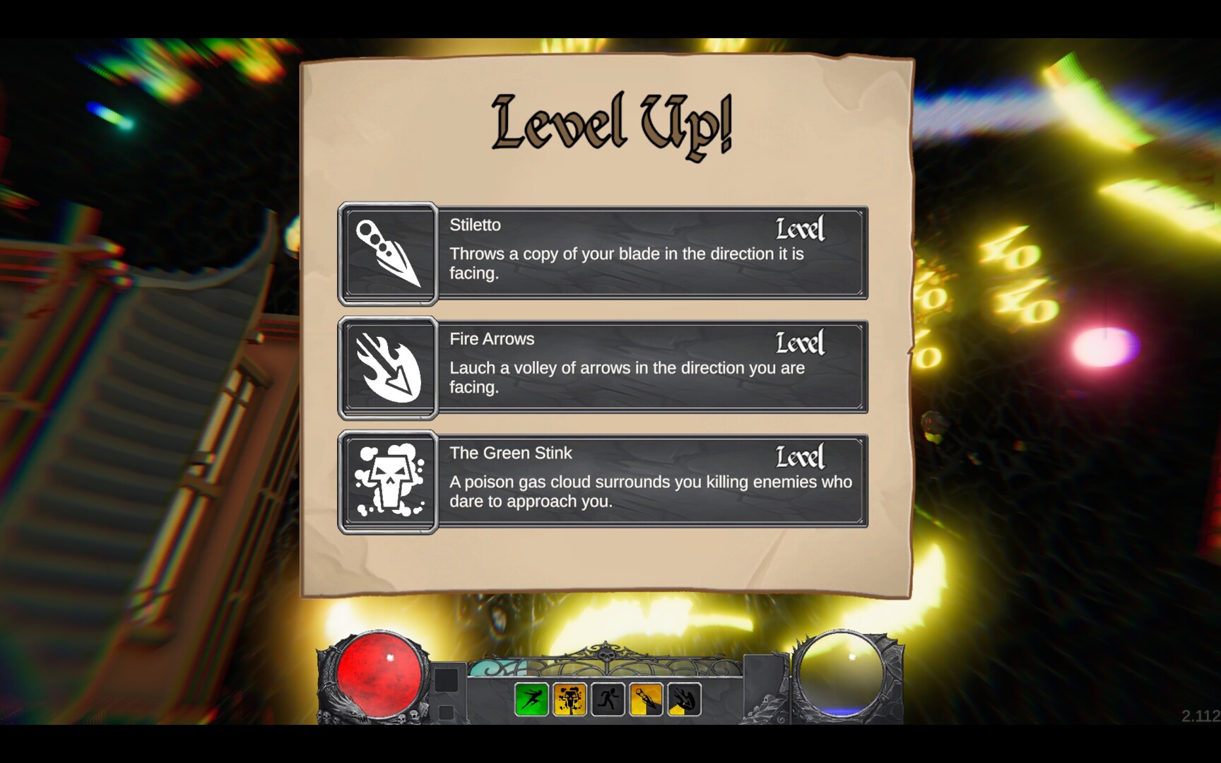 Skull Survivor on Steam