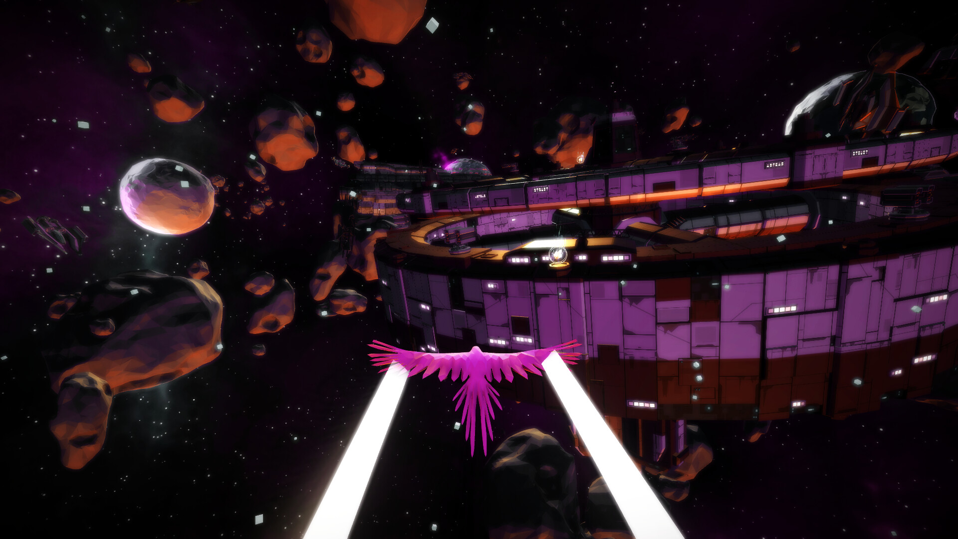 Aery VR - Broken Memories on Steam