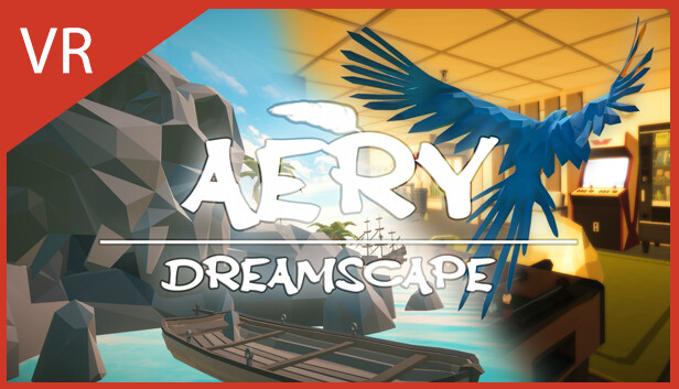 Save 40% on Aery VR - Dreamscape on Steam