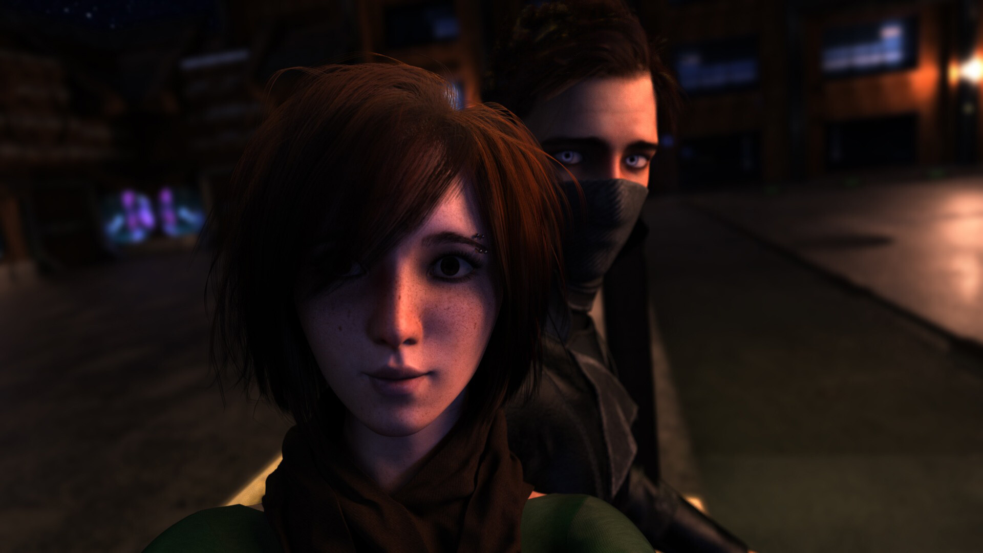 Projekt: Passion - Season 1 on Steam