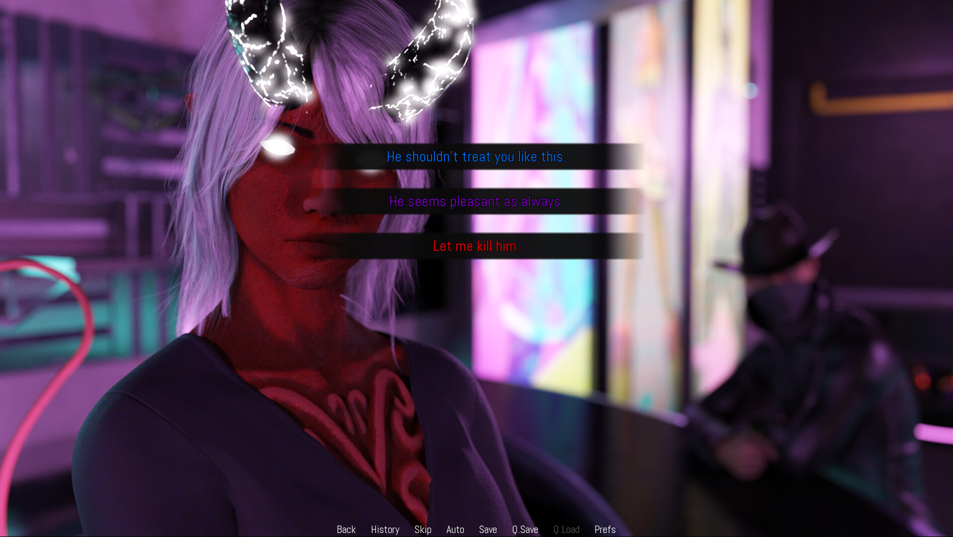 Projekt: Passion - Season 1 on Steam